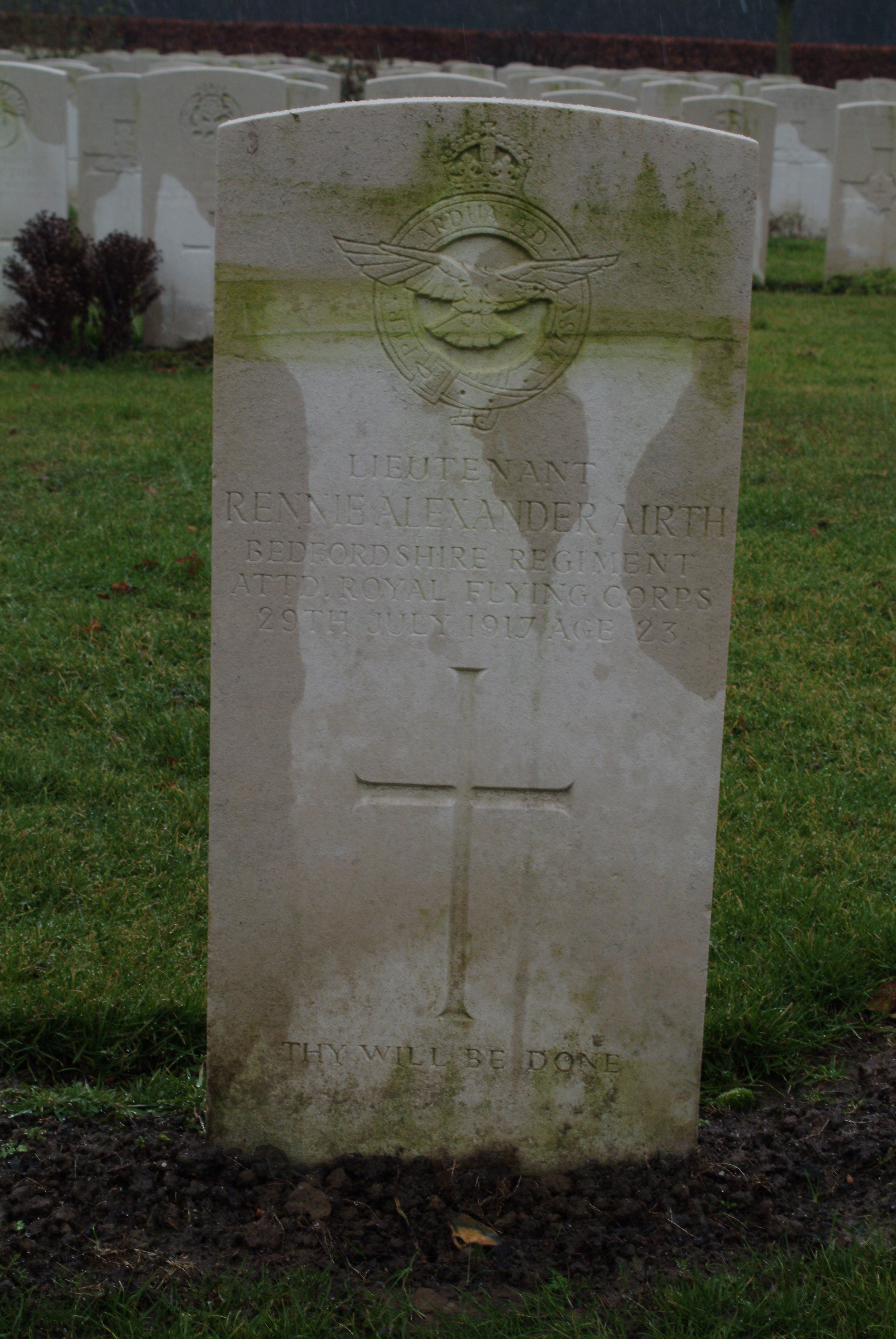 South African War Graves Project