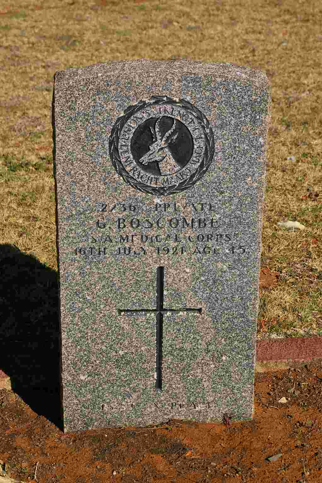 South African War Graves Project