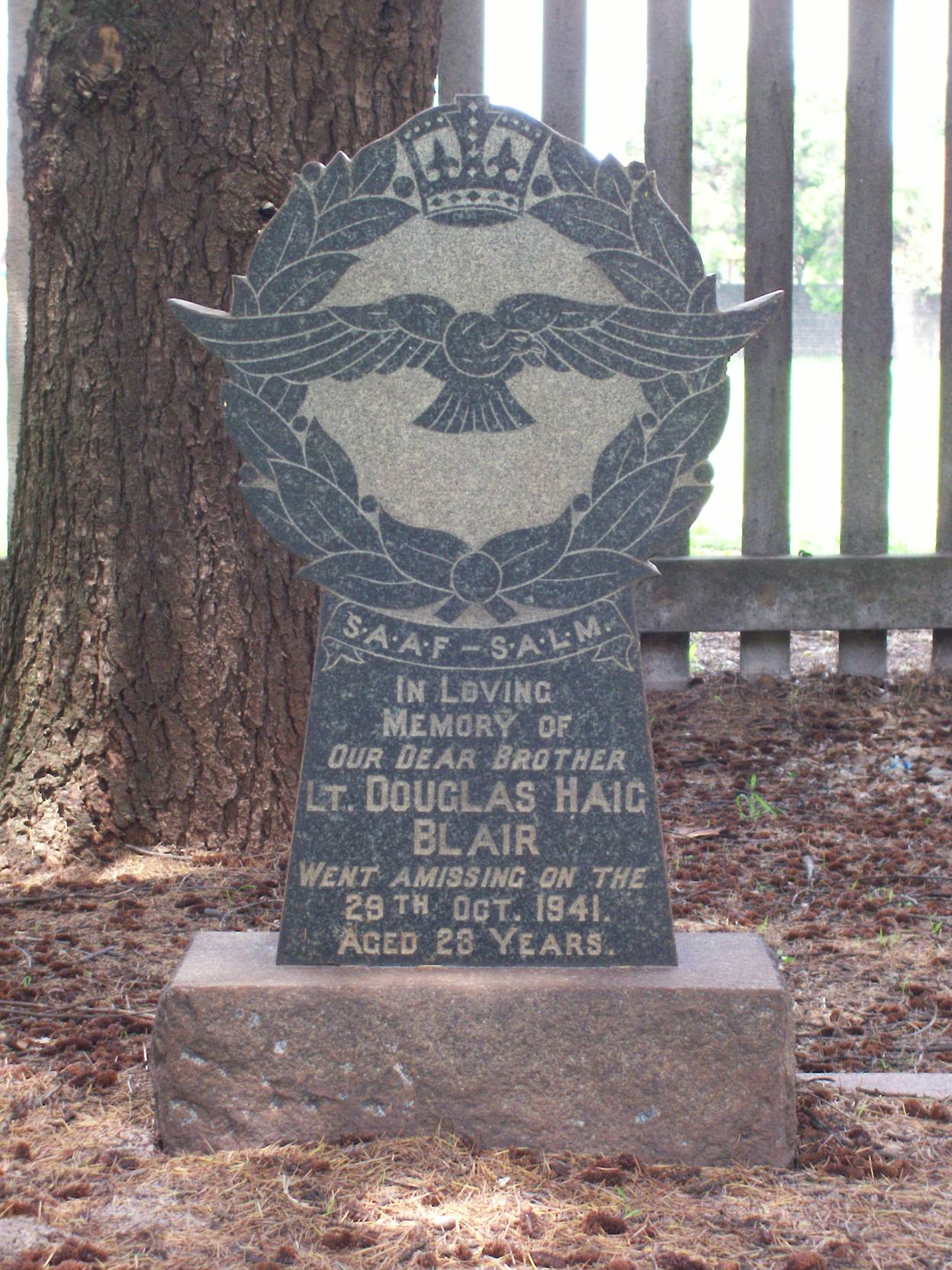 South African War Graves Project