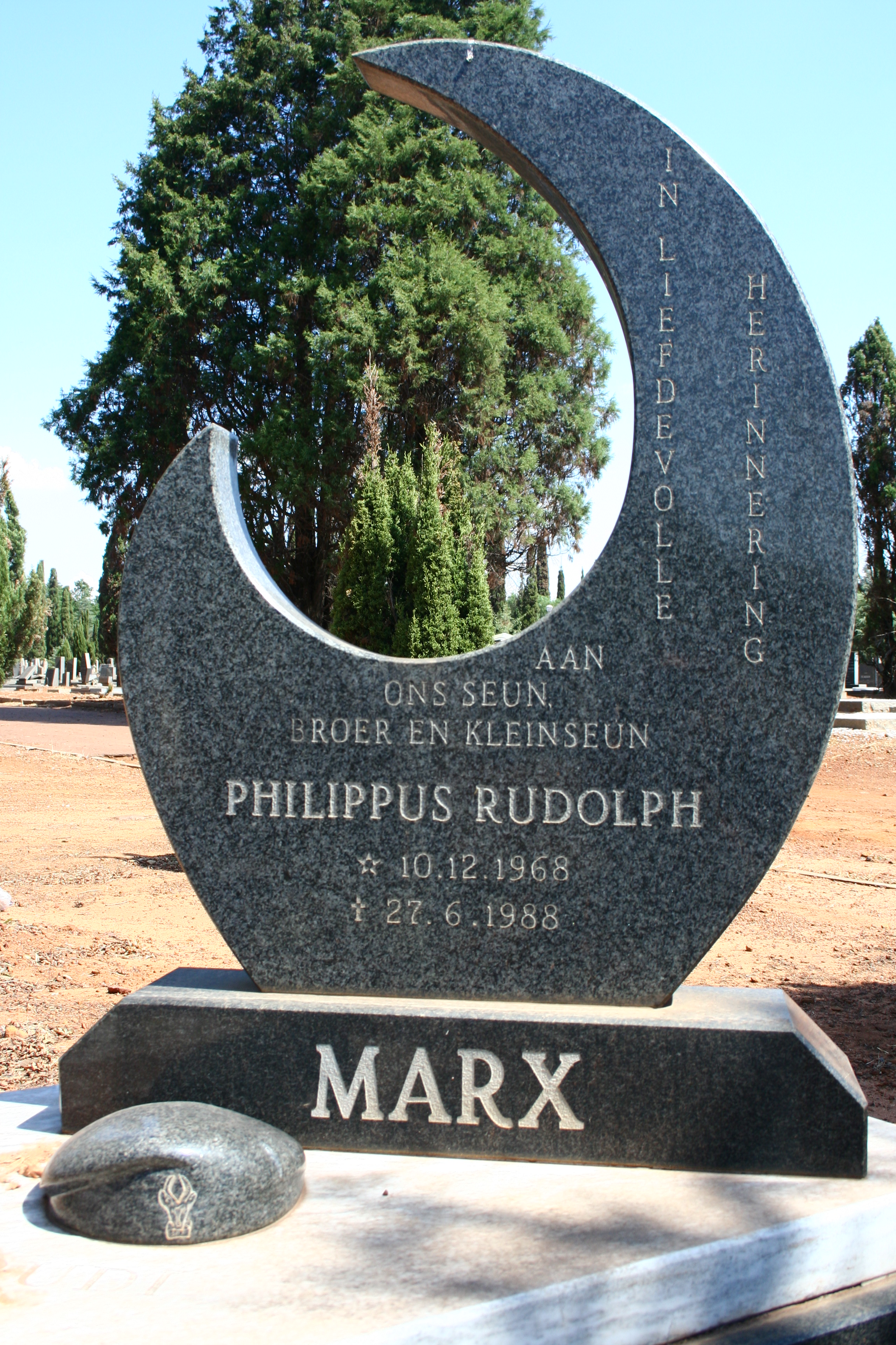 South African War Graves Project