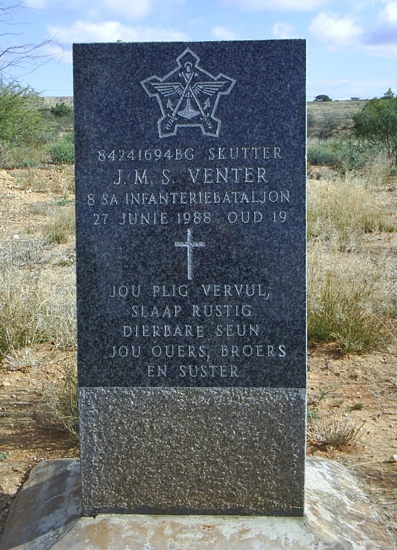 South African War Graves Project