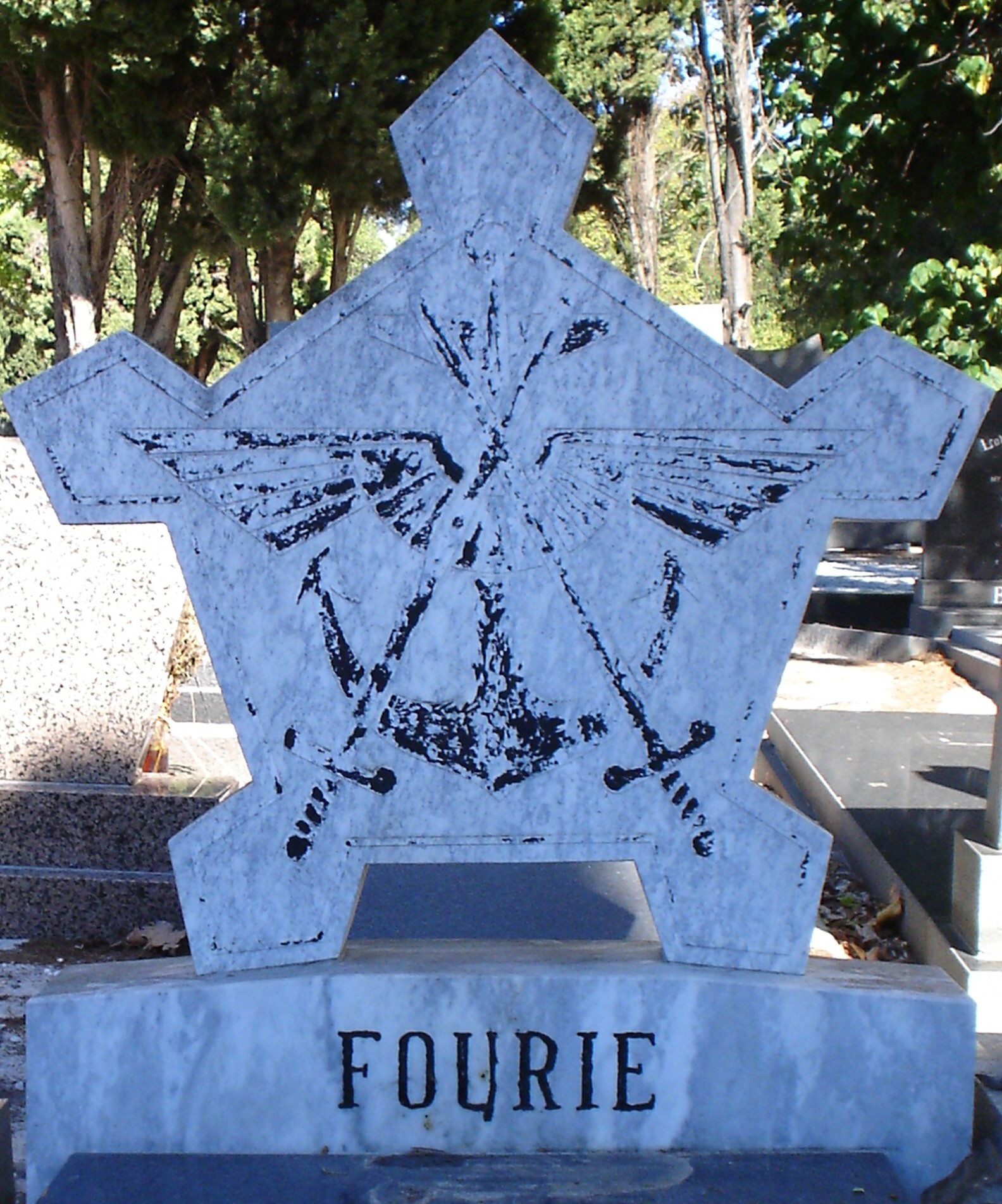 South African War Graves Project